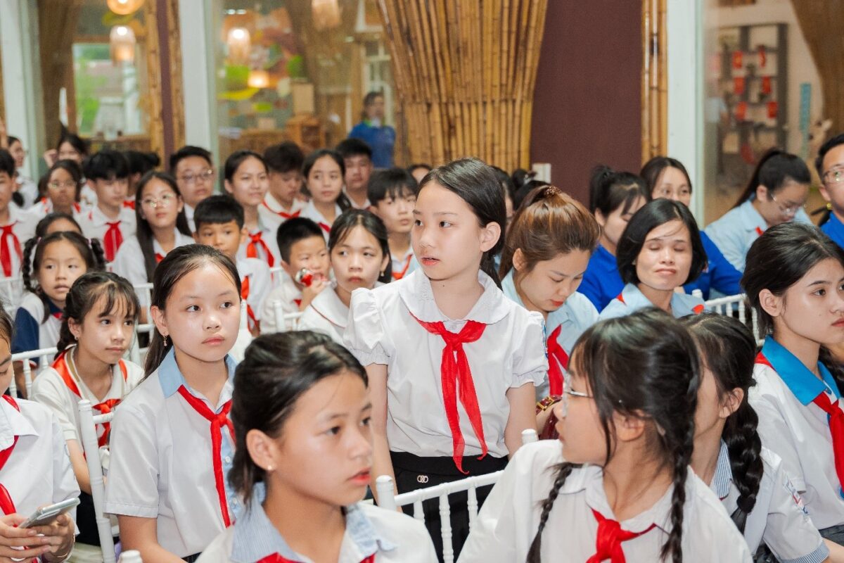 jhgf - Tỉnh đoàn Quảng Ninh